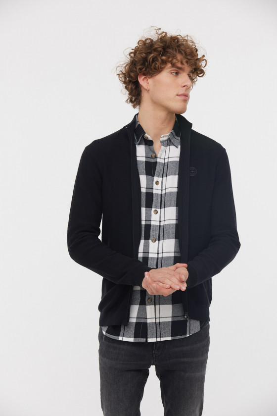 Gilet h Lee Cooper COUKI - Bouvier Millot